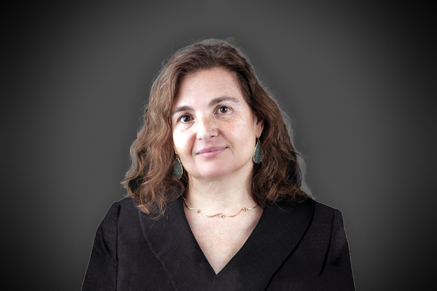 MIT CSAIL Director and EECS Professor Daniela Rus earns the 2025 IEEE Edison Medal | MIT CSAIL